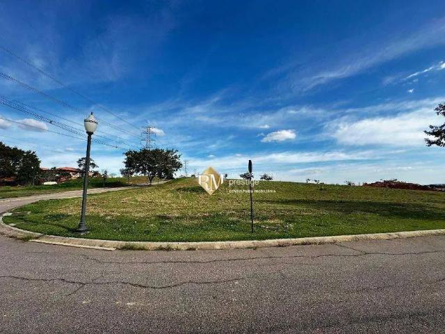 Terreno em Condomínio para Venda em Itu/SP Campos de Santo Antônio