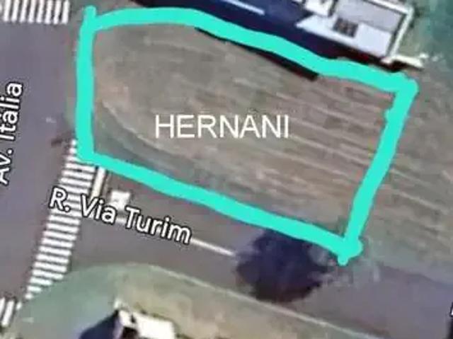 Terreno em Condomínio para Venda em Itu/SP Campos de Santo Antônio