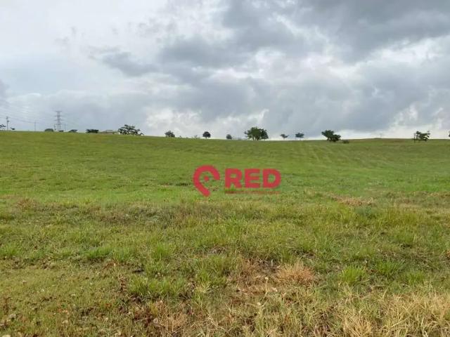 Terreno em Condomínio para Venda em Itu/SP Campos de Santo Antônio