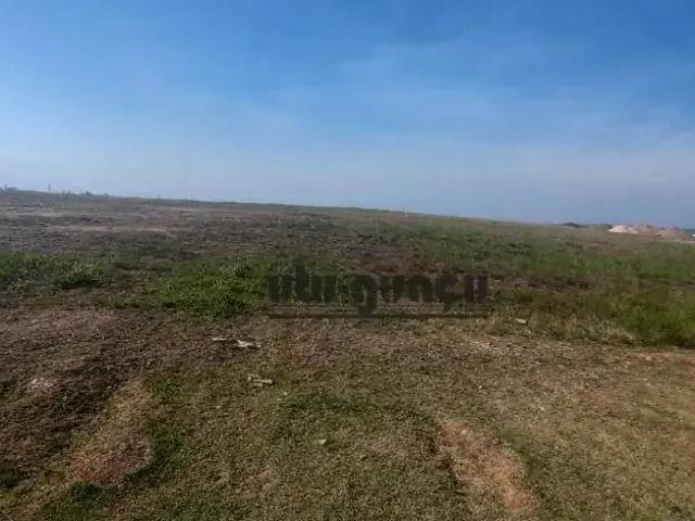 Terreno em Condomínio para Venda em Itu/SP Campos de Santo Antônio