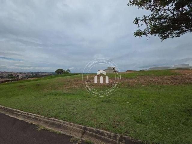 Terreno em Condomínio para Venda em Itu/SP Campos de Santo Antônio