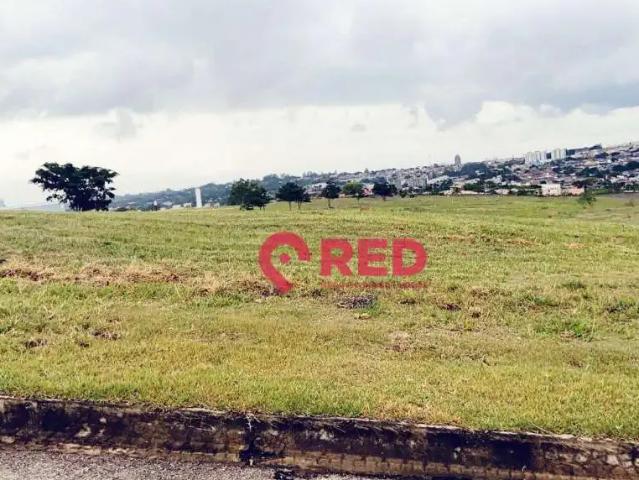Terreno em Condomínio para Venda em Itu/SP Campos de Santo Antônio