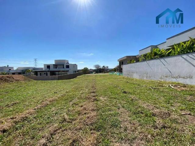 Terreno em Condomínio para Venda em Itu/SP Campos de Santo Antônio