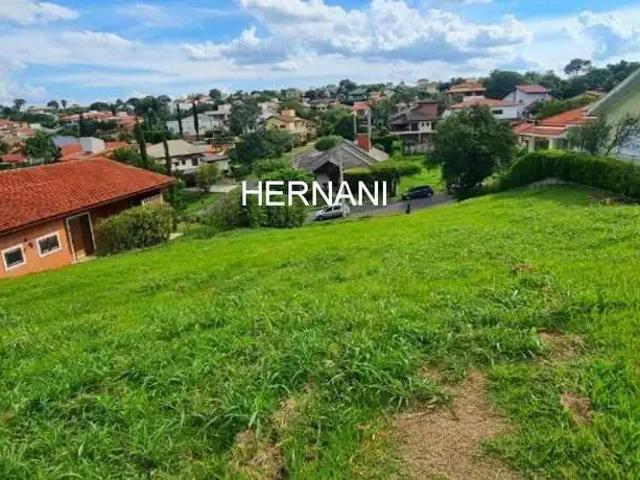 Terreno em Condomínio para Venda em Itu/SP Campos de Santo Antônio