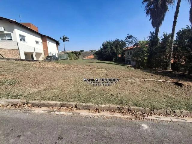 Terreno em Condomínio para Venda em Itu/SP Campos de Santo Antônio