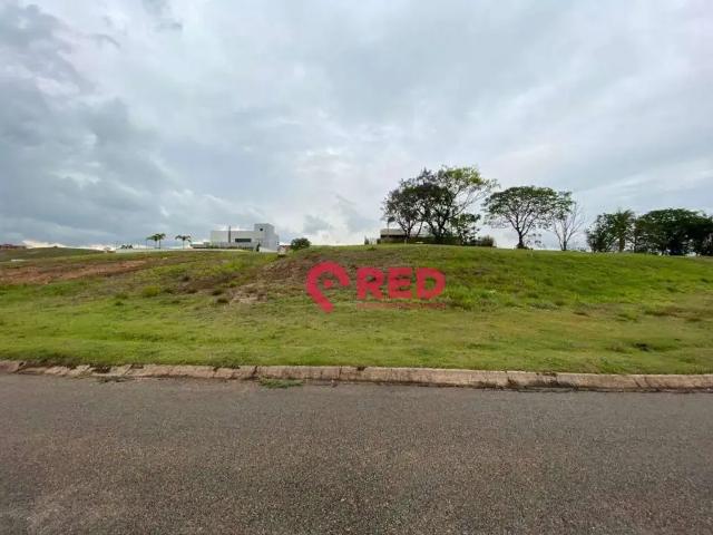 Terreno em Condomínio para Venda em Itu/SP Campos de Santo Antônio