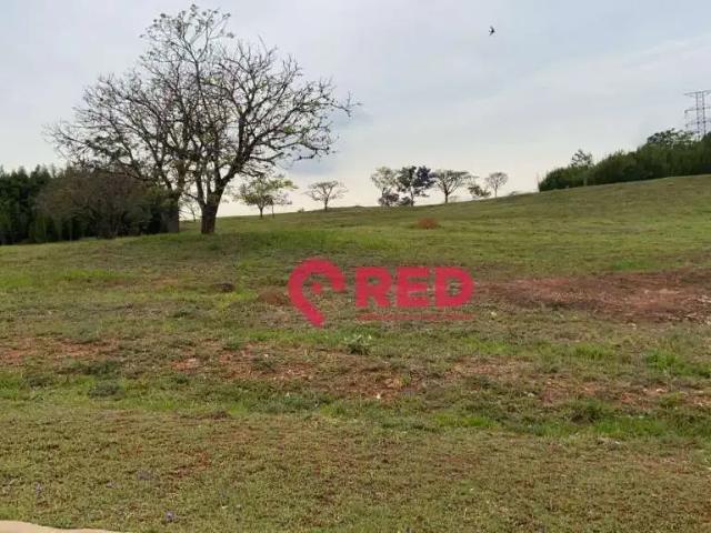 Terreno em Condomínio para Venda em Itu/SP Campos de Santo Antônio