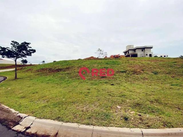 Terreno em Condomínio para Venda em Itu/SP Campos de Santo Antônio