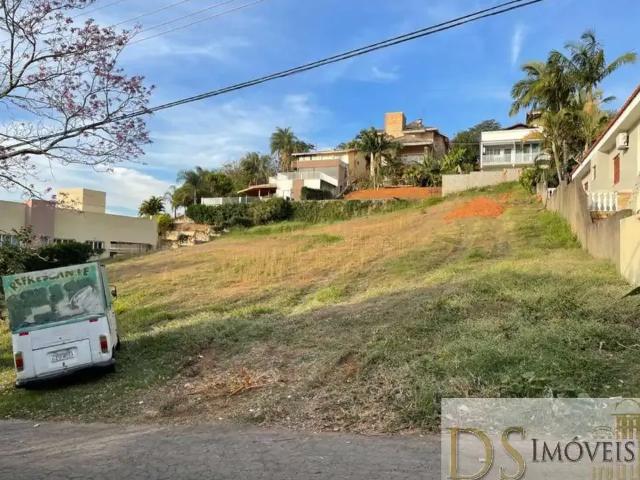 Terreno em Condomínio para Venda em Itu/SP Campos de Santo Antônio