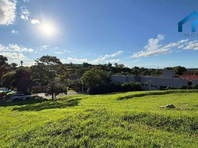 Terreno em Condomínio para Venda em Itu/SP Campos de Santo Antônio