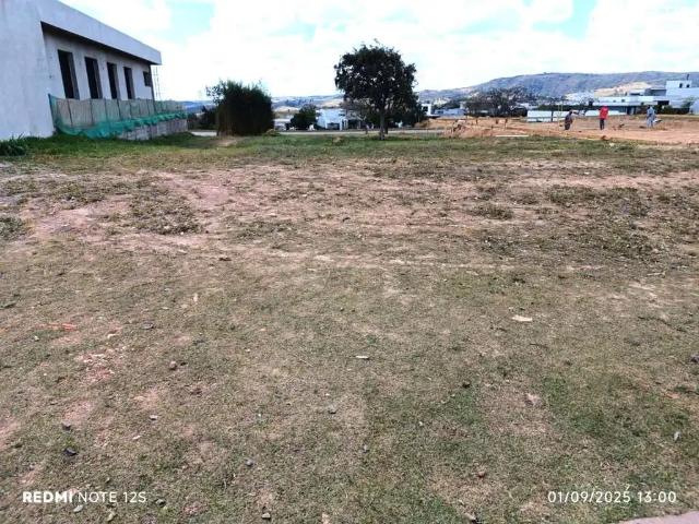 Terreno em Condomínio para Venda em Itu/SP Campos de Santo Antônio