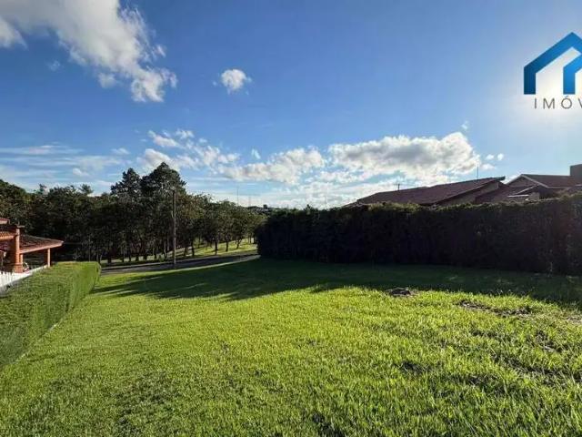 Terreno em Condomínio para Venda em Itu/SP Campos de Santo Antônio