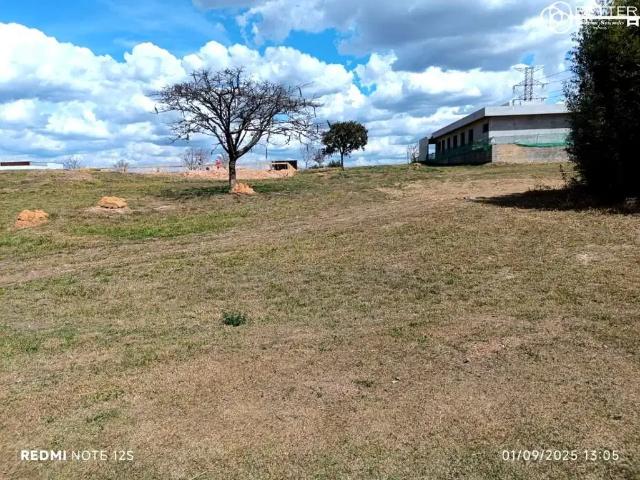 Terreno em Condomínio para Venda em Itu/SP Campos de Santo Antônio