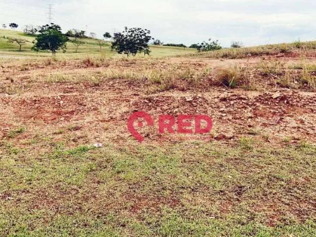 Terreno em Condomínio para Venda em Itu/SP Campos de Santo Antônio