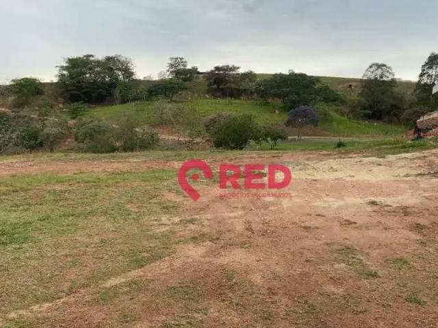 Terreno em Condomínio para Venda em Itu/SP Campos de Santo Antônio