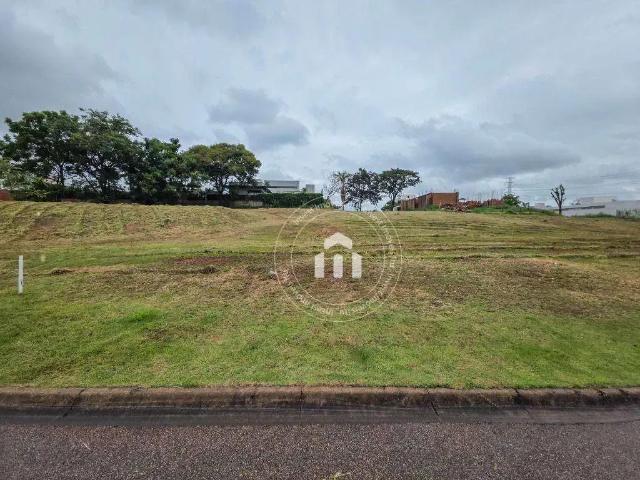 Terreno em Condomínio para Venda em Itu/SP Campos de Santo Antônio