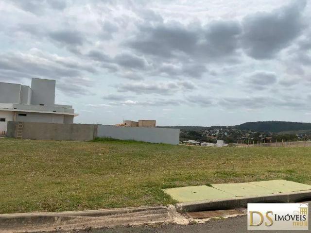 Terreno em Condomínio para Venda em Itu/SP Campos de Santo Antônio