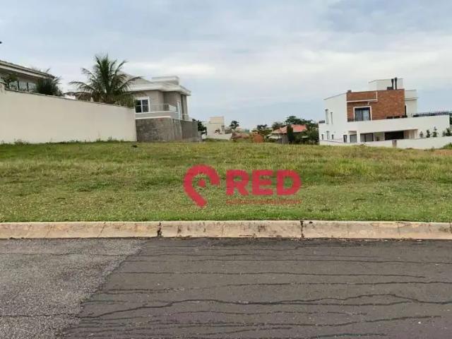 Terreno em Condomínio para Venda em Itu/SP Campos de Santo Antônio