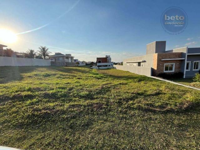 Terreno em Condomínio para Venda em Itu/SP Campos de Santo Antônio
