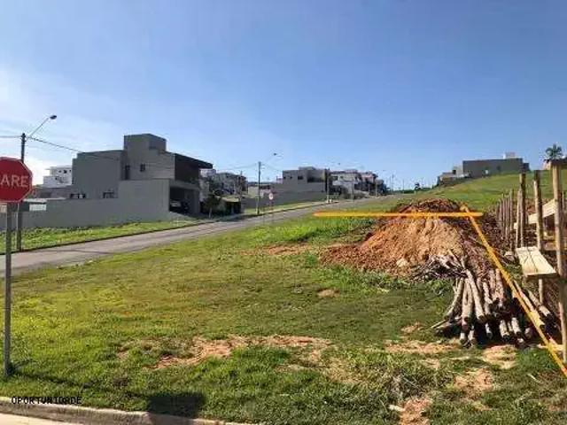 Terreno em Condomínio para Venda em Itu/SP Centro