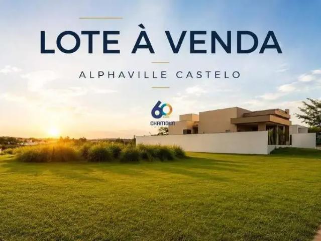 Terreno em Condomínio para Venda em Itu/SP Centro