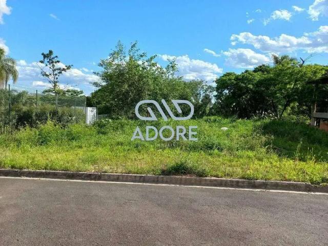 Terreno em Condomínio para Venda em Itu/SP Centro