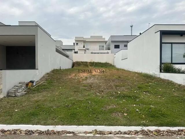 Terreno em Condomínio para Venda em Itu/SP Centro