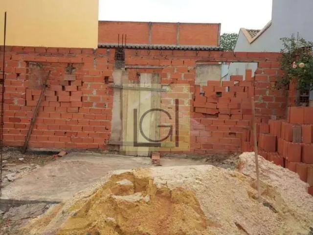 Terreno em Condomínio para Venda em Itu/SP Chácara Bela Vista