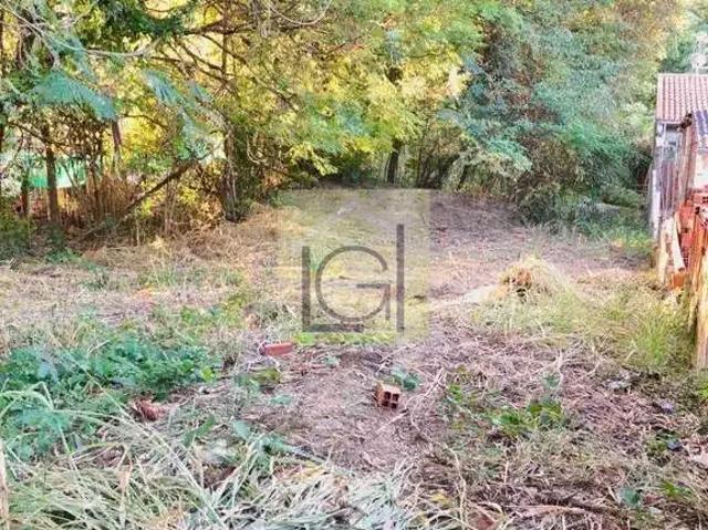 Terreno em Condomínio para Venda em Itu/SP Chácara Flórida