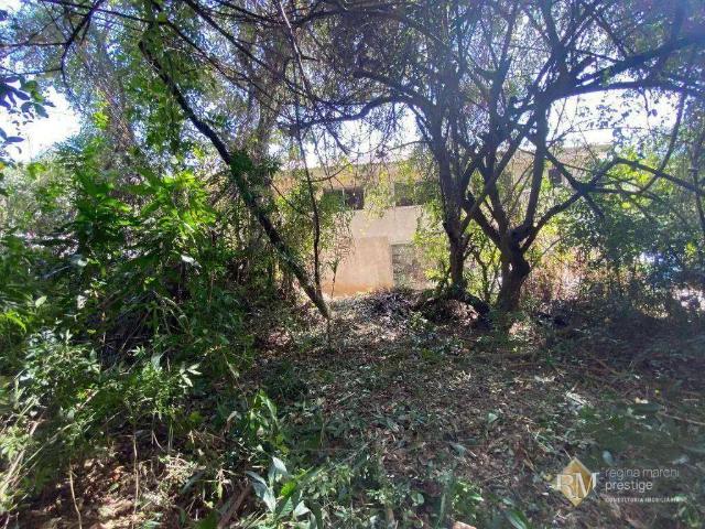 Terreno em Condomínio para Venda em Itu/SP Chácara Flórida