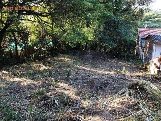 Terreno em Condomínio para Venda em Itu/SP Chácara Flórida