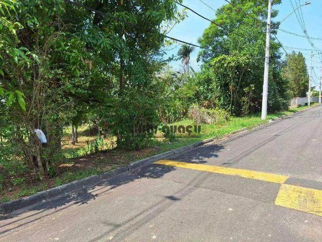 Terreno em Condomínio para Venda em Itu/SP Chácara Flórida