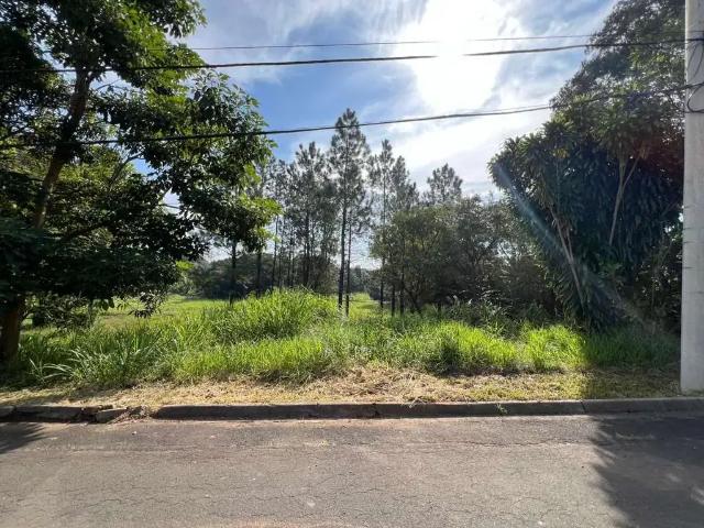 Terreno em Condomínio para Venda em Itu/SP Chácara Flórida