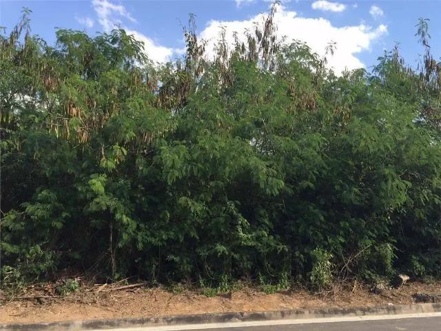 Terreno em Condomínio para Venda em Itu/SP Chácara Flórida