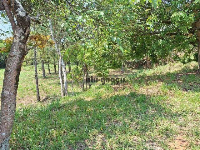 Terreno em Condomínio para Venda em Itu/SP Chácara Flórida
