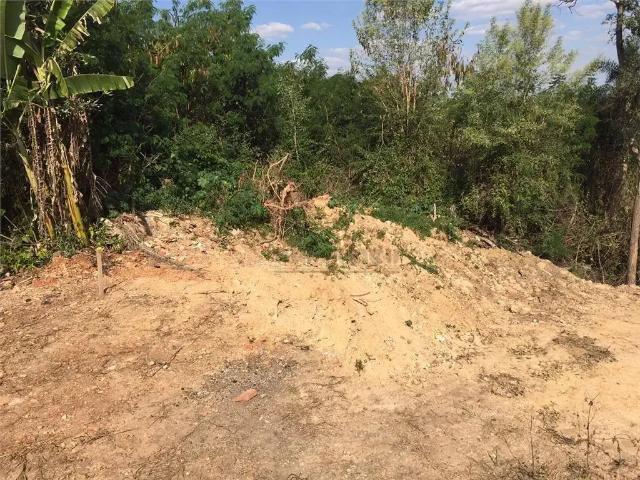Terreno em Condomínio para Venda em Itu/SP Chácara Flórida