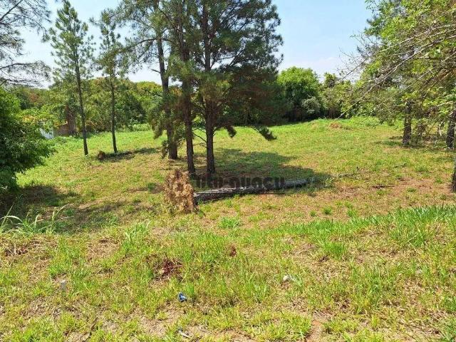Terreno em Condomínio para Venda em Itu/SP Chácara Flórida