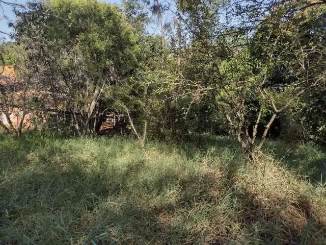 Terreno em Condomínio para Venda em Itu/SP Chácara Flórida