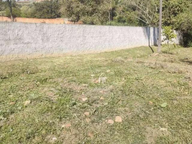Terreno em Condomínio para Venda em Itu/SP Chácara Flórida