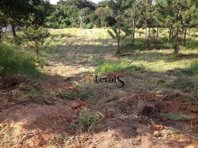 Terreno em Condomínio para Venda em Itu/SP Chácara Flórida
