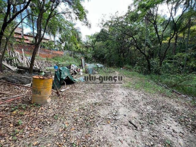 Terreno em Condomínio para Venda em Itu/SP Chácara Flórida