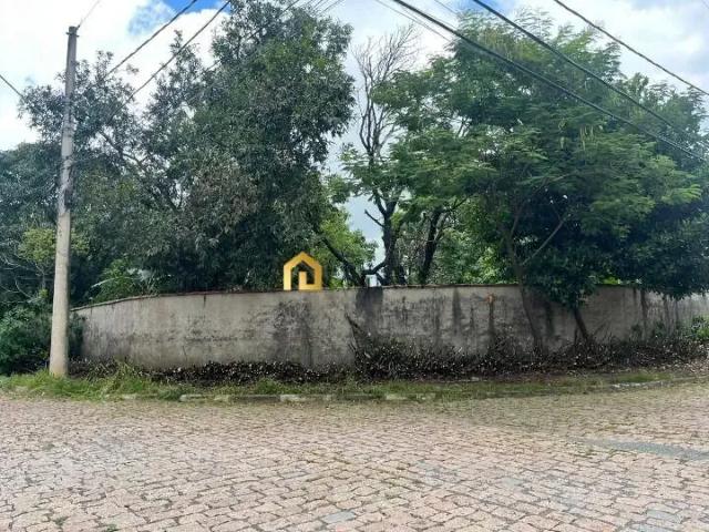Terreno em Condomínio para Venda em Itu/SP Chácara São João