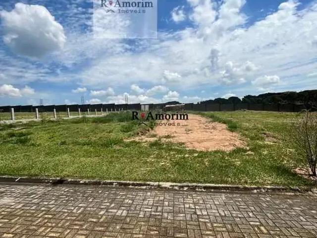 Terreno em Condomínio para Venda em Itu/SP Chácara São João