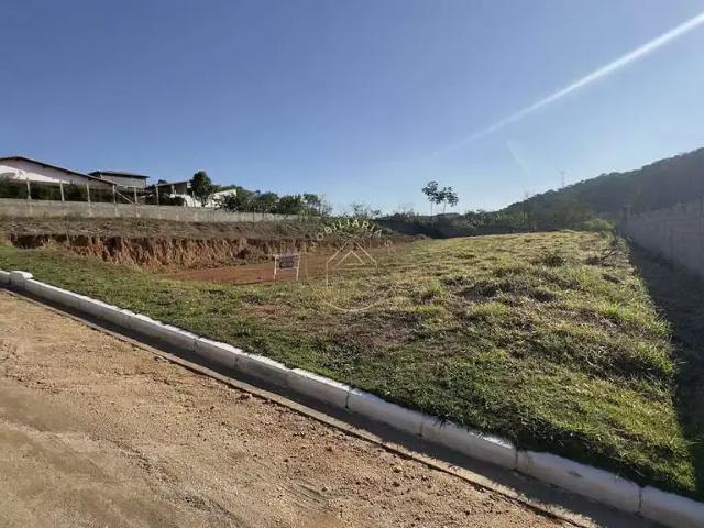 Terreno em Condomínio para Venda em Itu/SP Chácaras Berro D Água