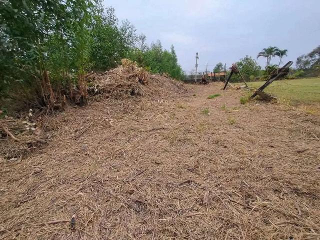 Terreno em Condomínio para Venda em Itu/SP Chácaras Berro D'Água