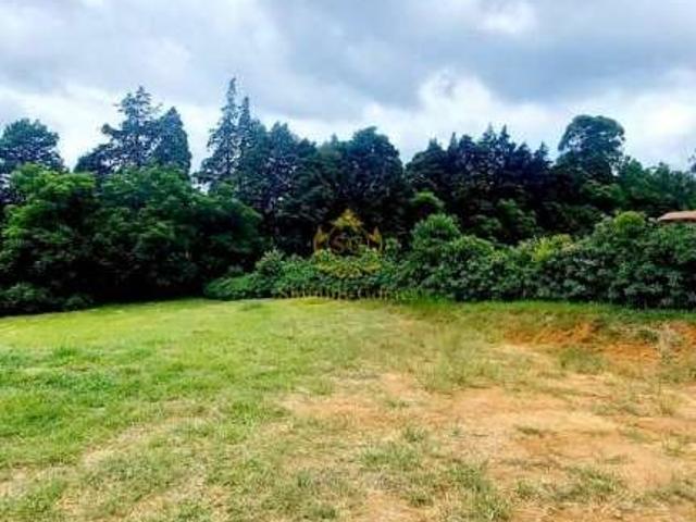 Terreno em Condomínio para Venda em Itu/SP Chácaras Berro D Água