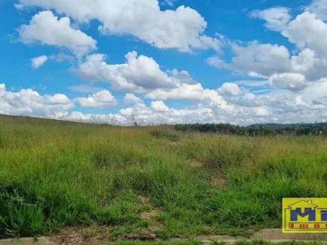 Terreno em Condomínio para Venda em Itu/SP Chácaras Monte Verde