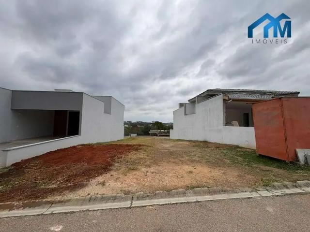 Terreno em Condomínio para Venda em Itu/SP Chácaras Primavera