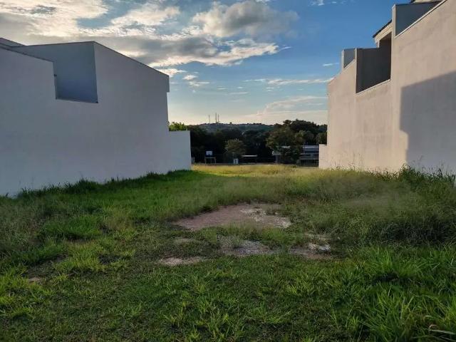 Terreno em Condomínio para Venda em Itu/SP Chácaras Primavera