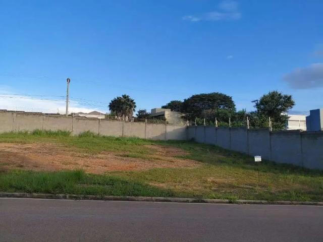 Terreno em Condomínio para Venda em Itu/SP Chácaras Primavera